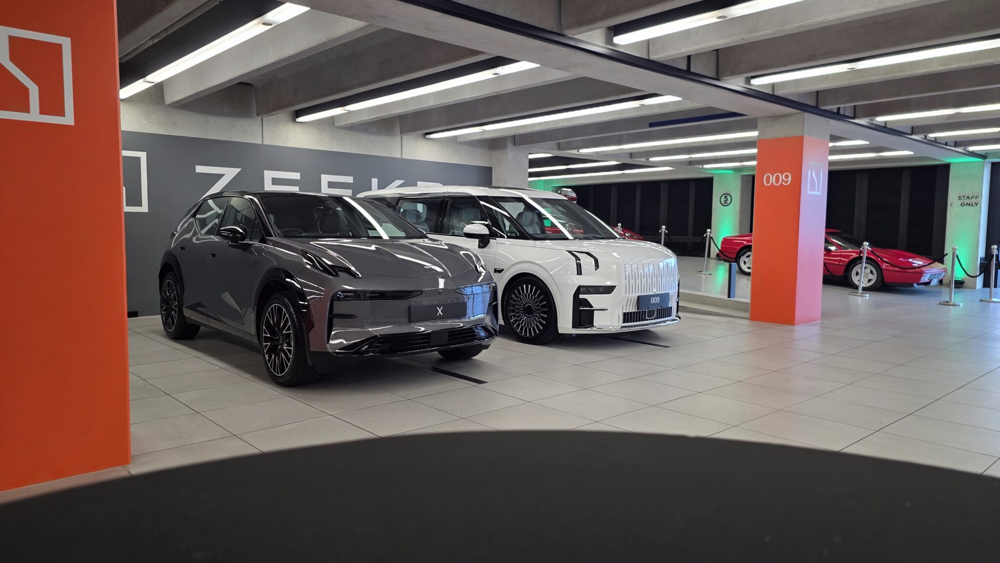 Zeekr 7X Lands in NZ - Swedish Style, Supercar Speed, and a Sub-$70k ...