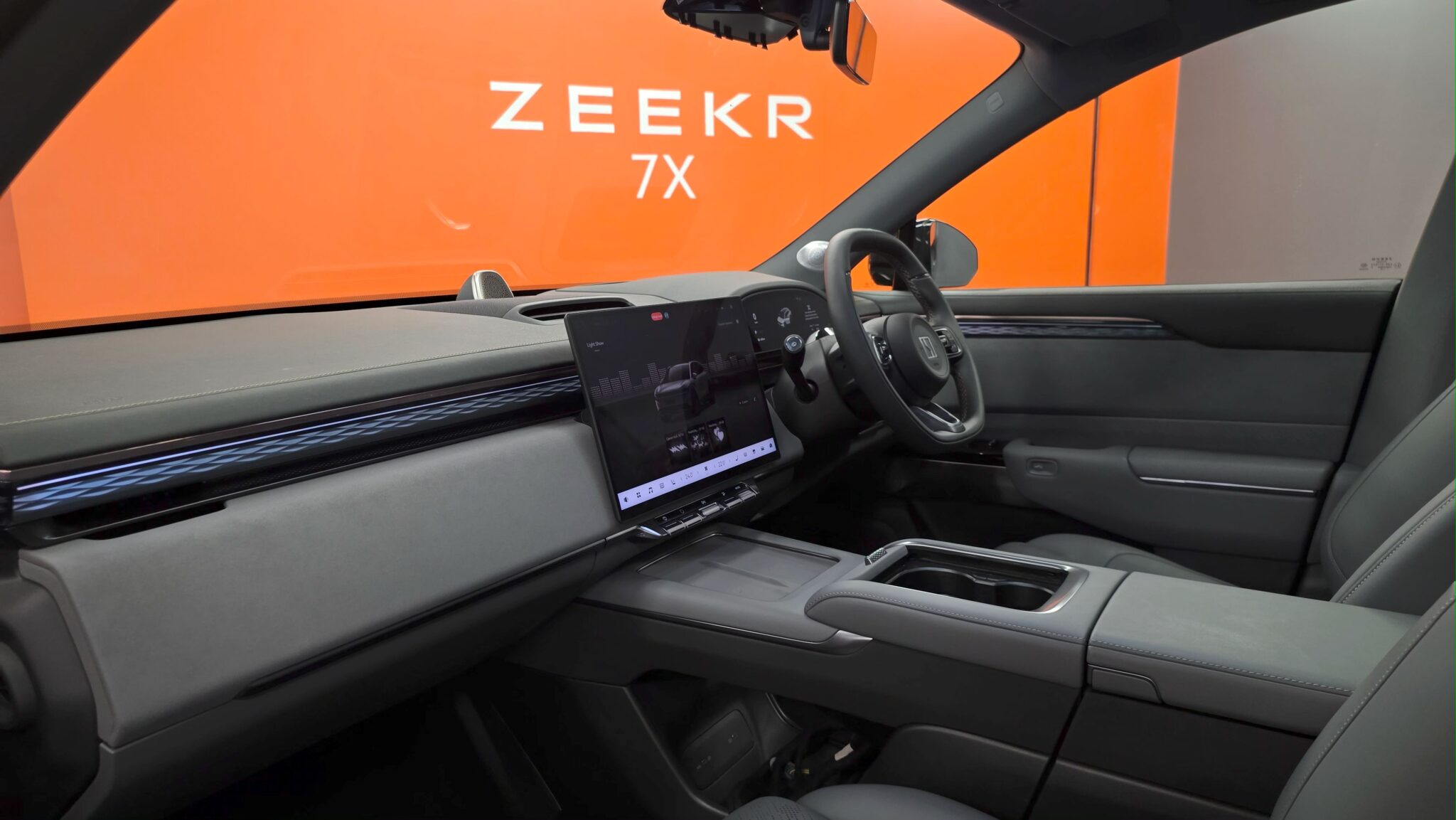 Zeekr 7X Lands in NZ - Swedish Style, Supercar Speed, and a Sub-$70k ...