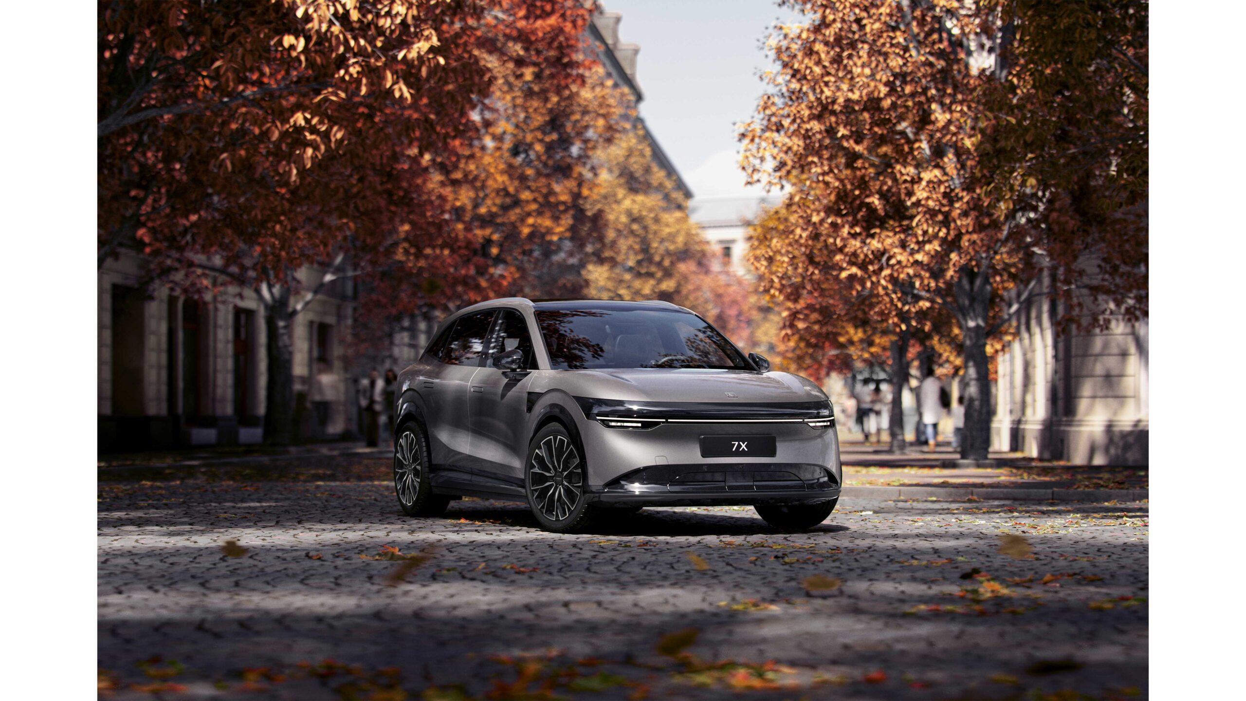Zeekr 7X Lands in NZ - Swedish Style, Supercar Speed, and a Sub-$70k ...