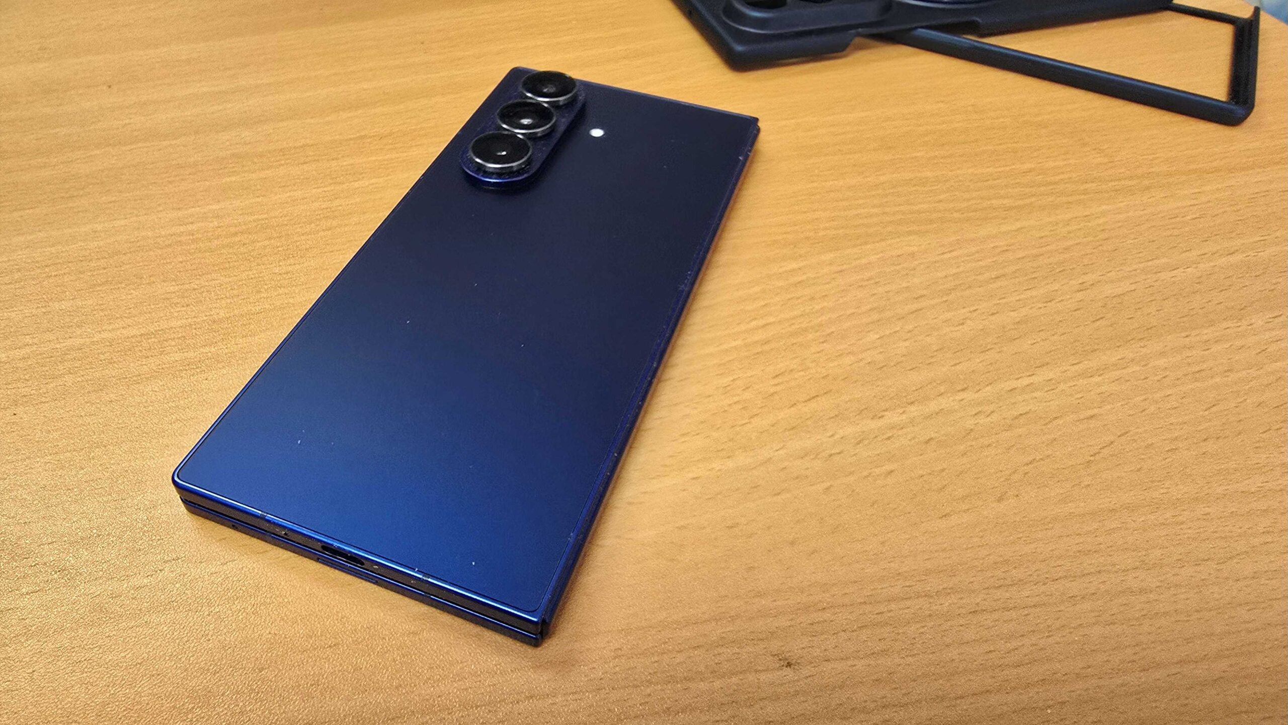 Call, Raise or Fold - Samsung Galaxy Z Fold7 review | Tarmac Life ...