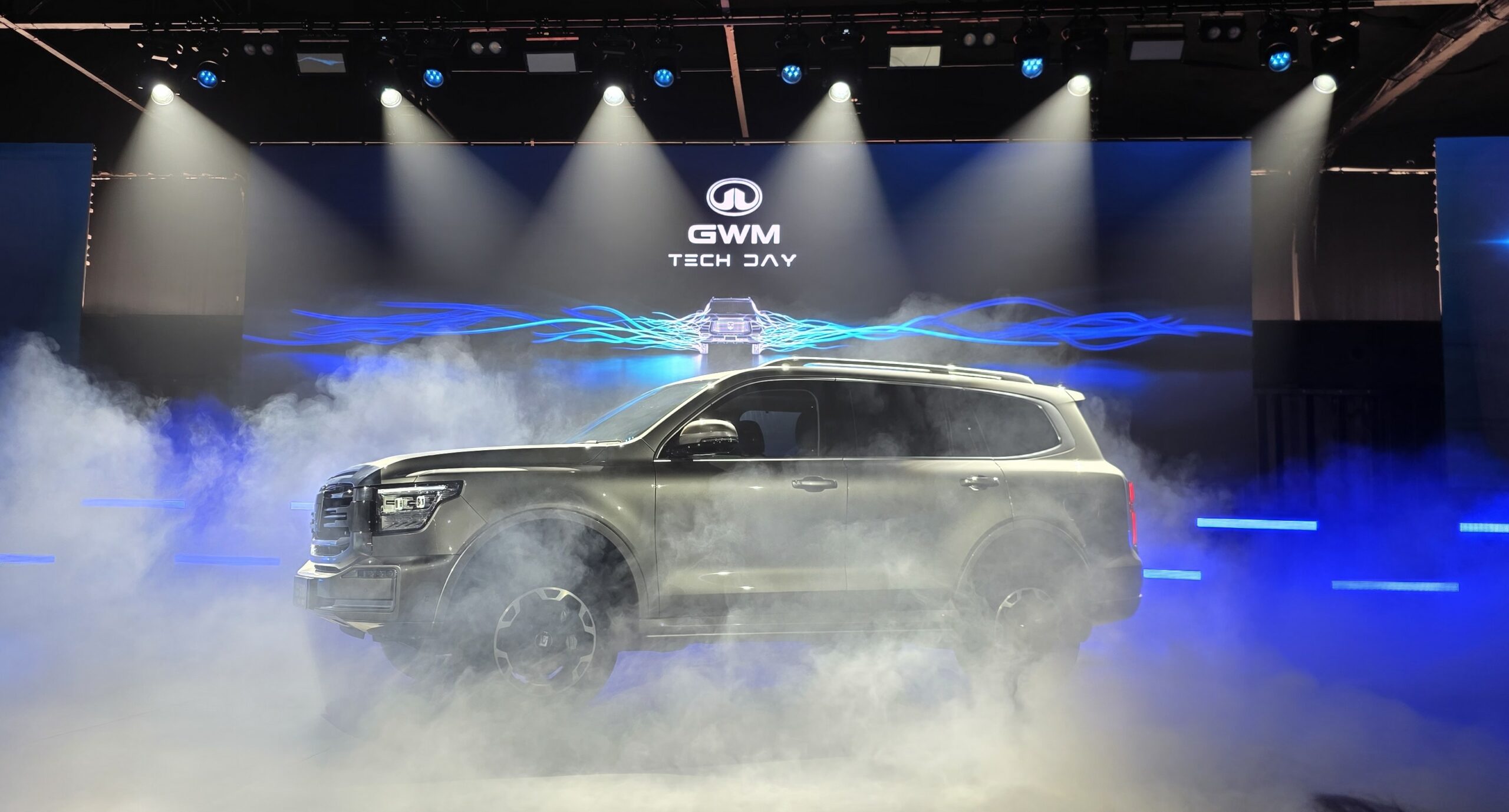 Tank 500 Hi4‑T PHEV - everything we know about GWM’s Plug-In Hybrid ...