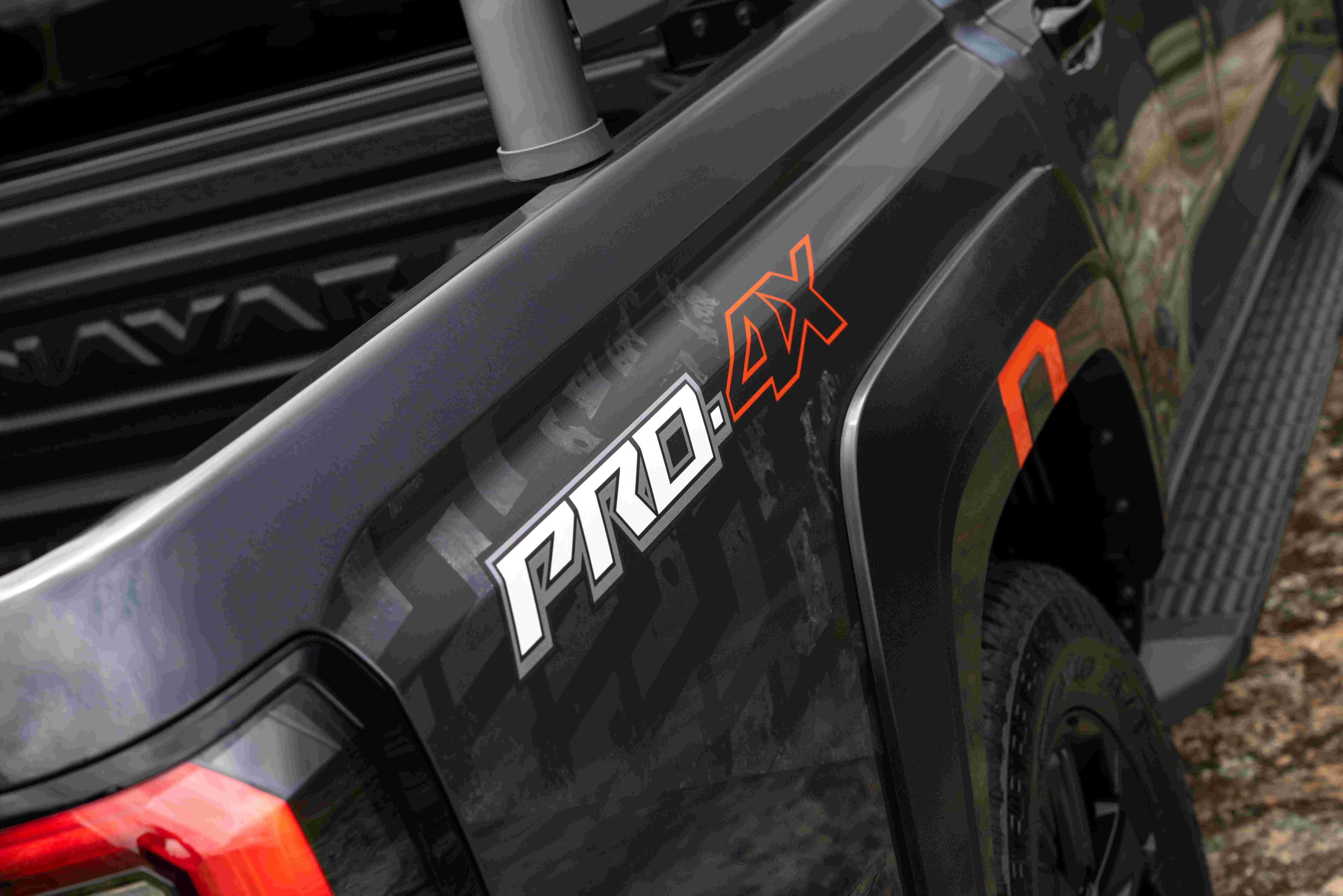 All-New Nissan Navara Global Launch - Nissan design, locally tuned ...