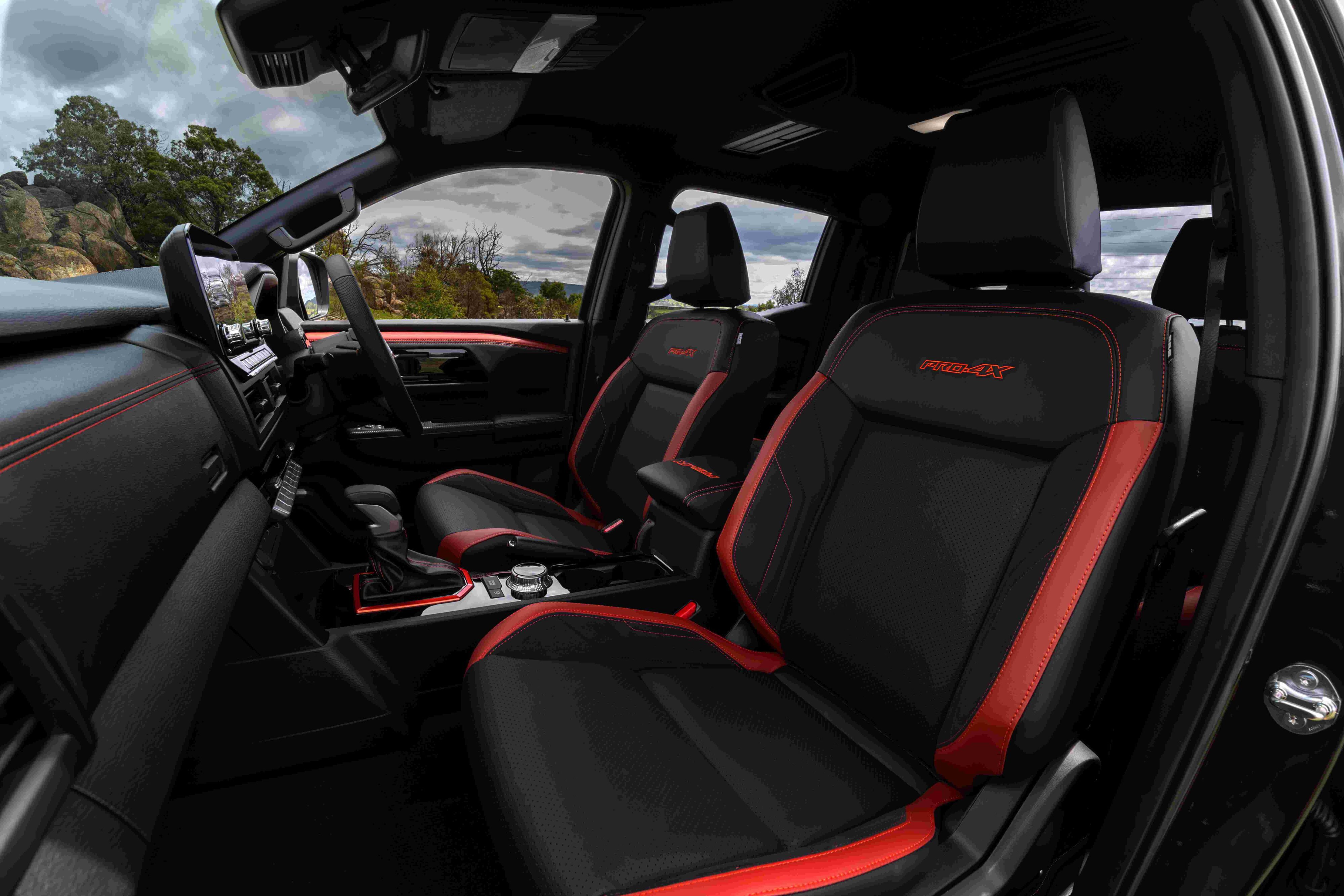 All-New Nissan Navara Global Launch - Nissan design, locally tuned ...