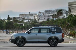 BAIC is Coming - A New Off-Road Focused SUV Brand is Landing in NZ ...