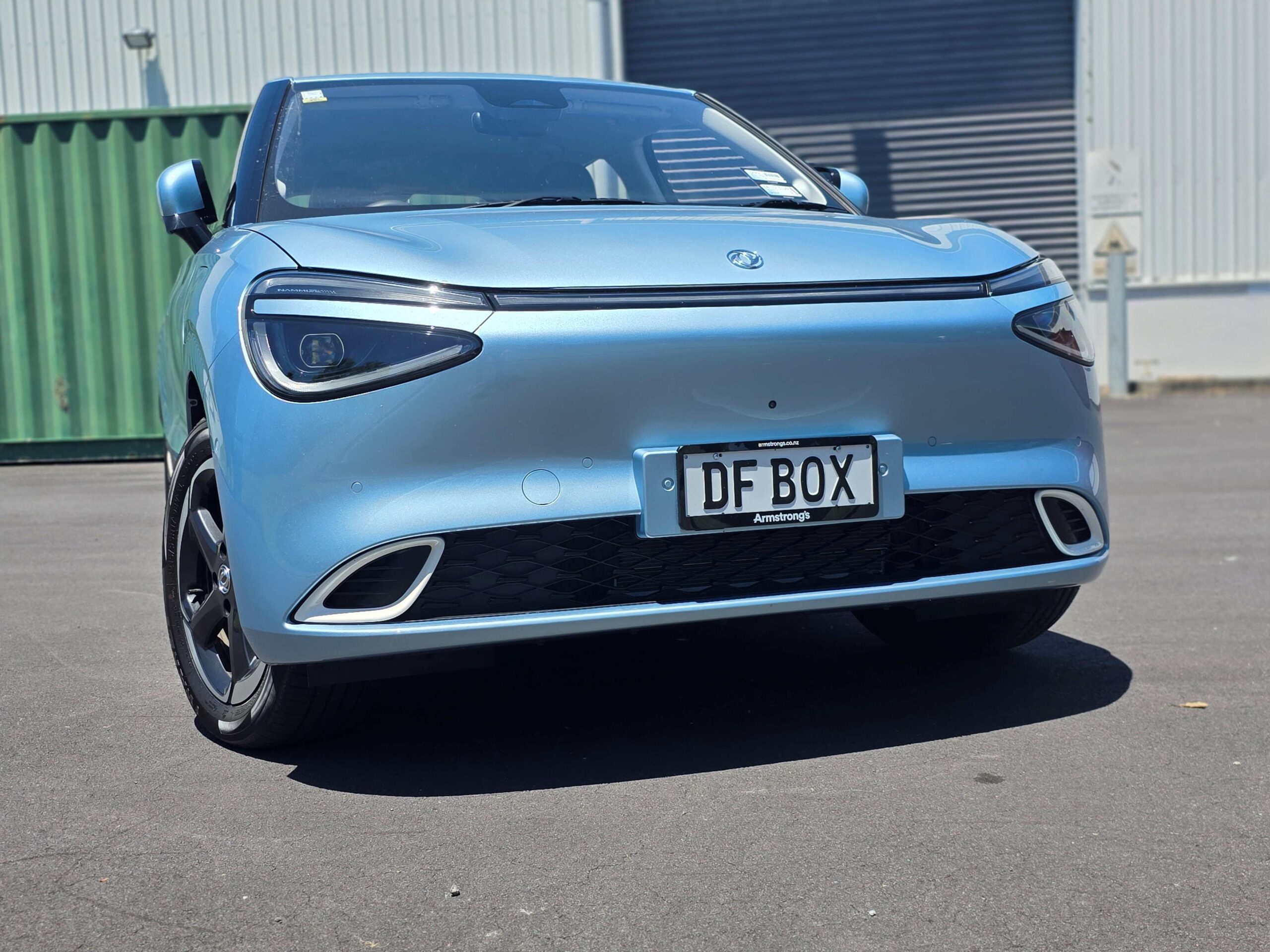 Ticks a Lot of Boxes – Dongfeng Box Review | Tarmac Life | Motoring ...