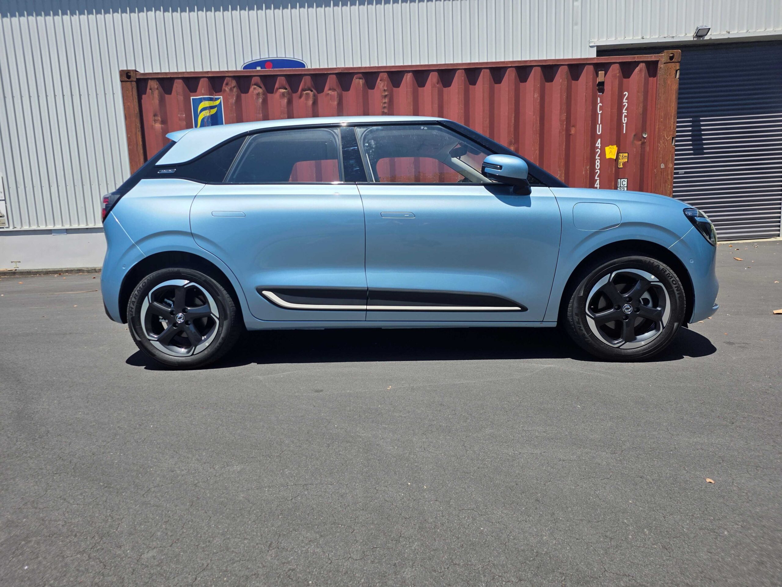 Ticks a Lot of Boxes – Dongfeng Box Review | Tarmac Life | Motoring ...