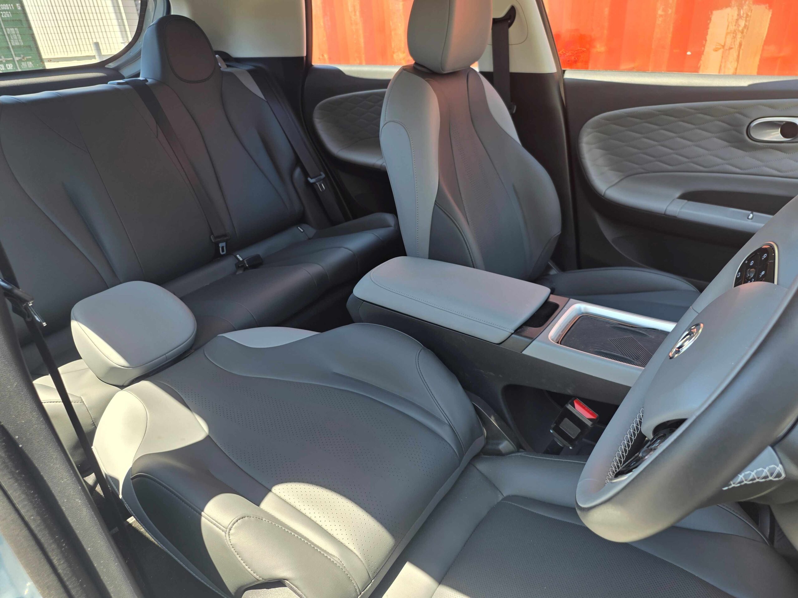 Ticks a Lot of Boxes – Dongfeng Box Review | Tarmac Life | Motoring ...
