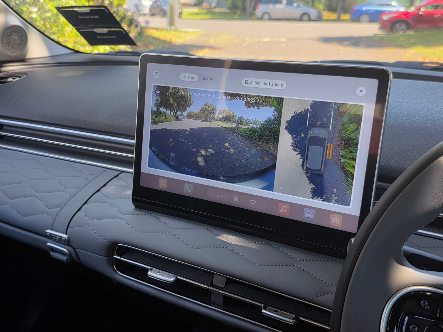 Ticks a Lot of Boxes – Dongfeng Box Review | Tarmac Life | Motoring ...