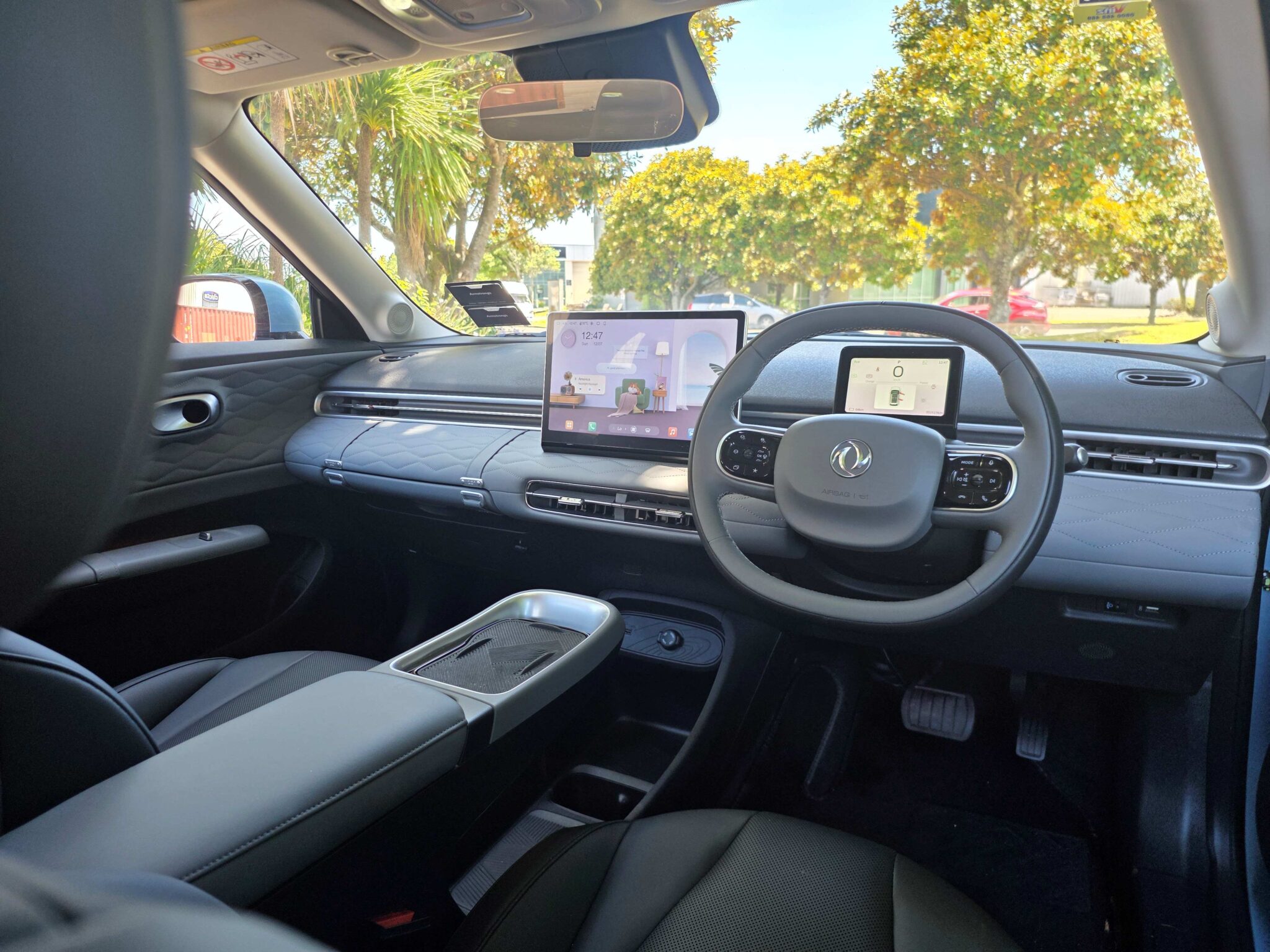 Ticks a Lot of Boxes – Dongfeng Box Review | Tarmac Life | Motoring ...