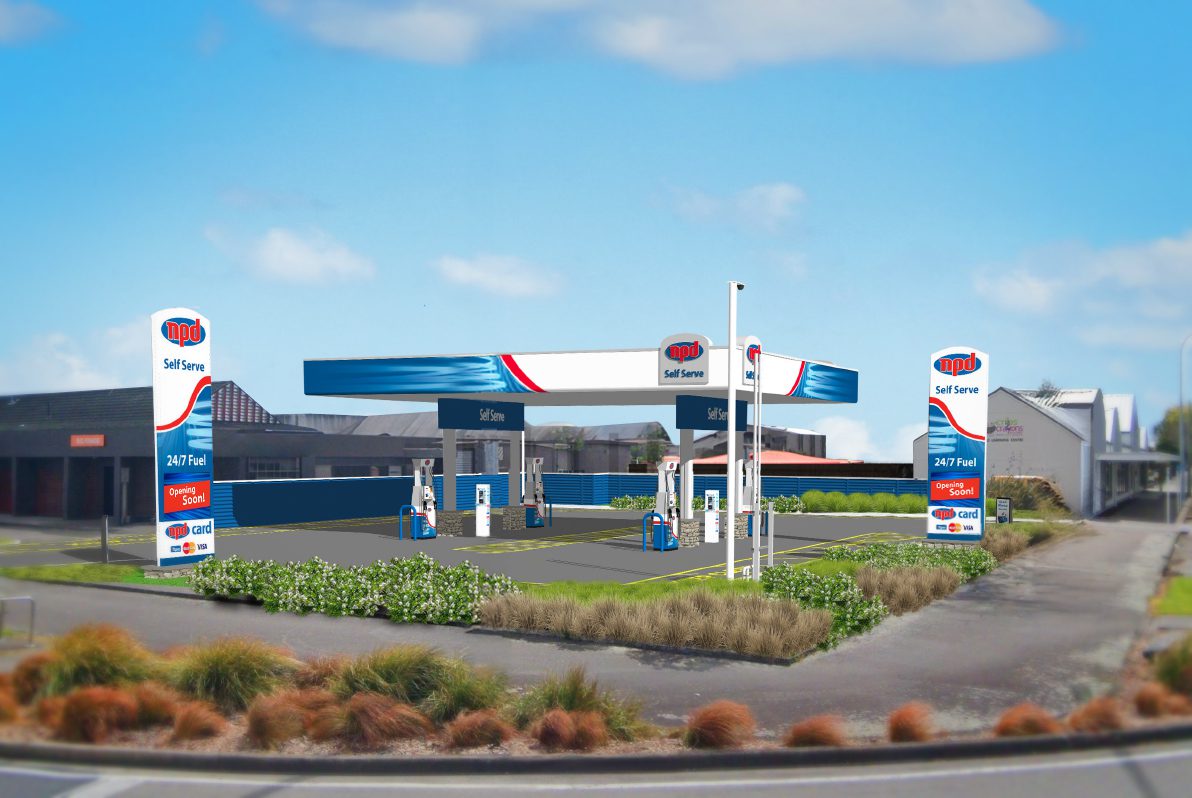 Good news petrolheads - Kiwi Fuel Giants NPD and Gull set to Join ...