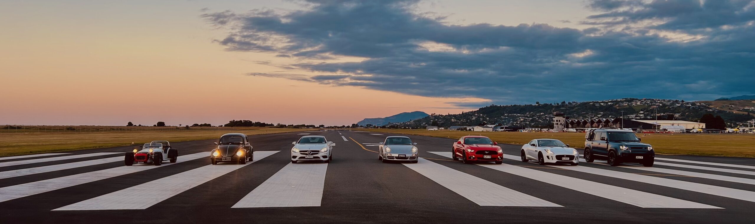 Rides worth going to Nelson for - Prestige Cars added to NZ Rent A Car ...