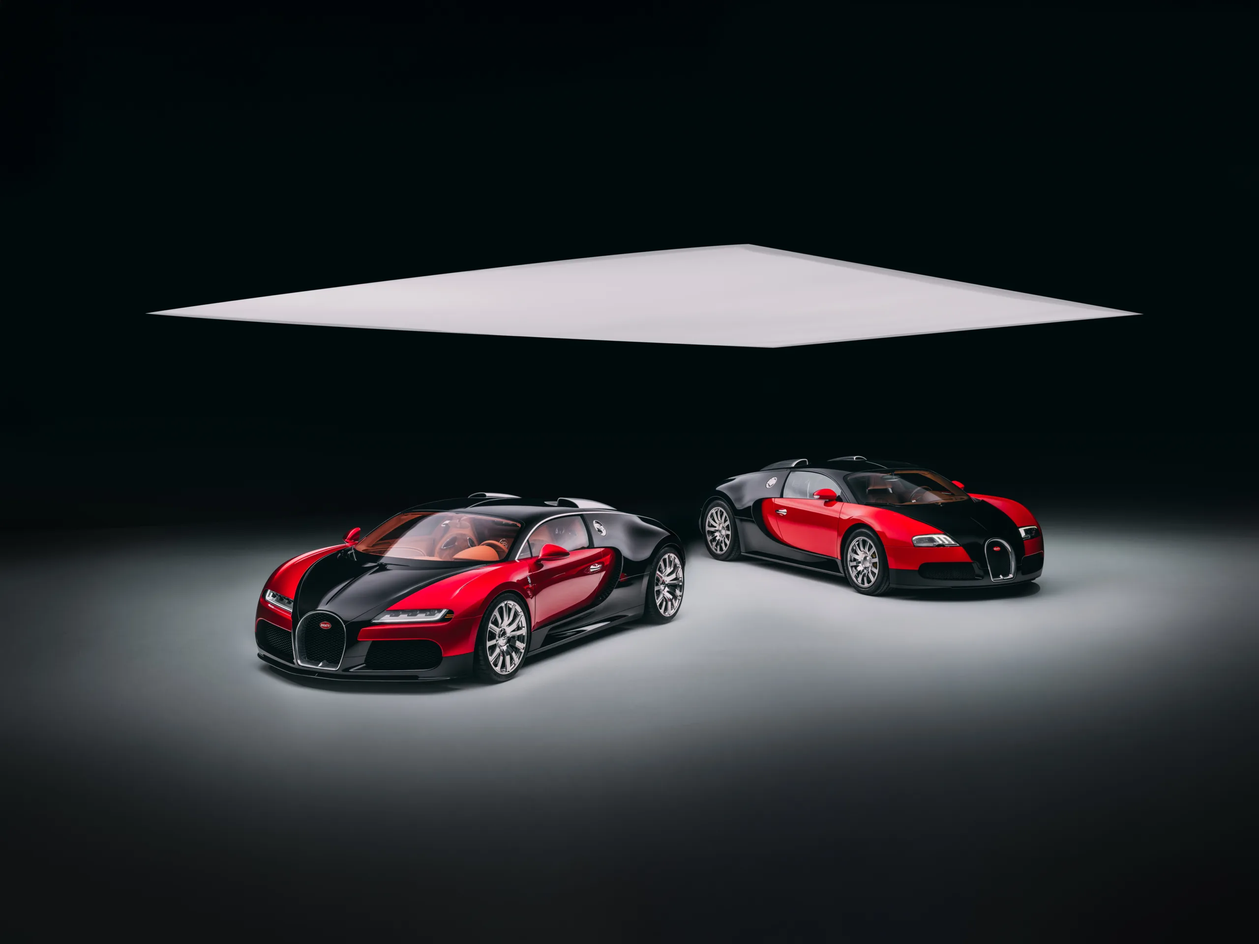 A Hypercar Tribute Tailored for the Ages: Bugatti’s F.K.P. Hommage ...