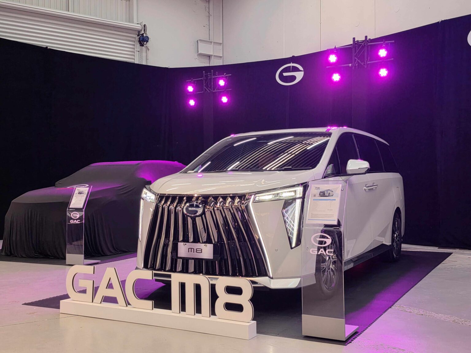 GAC Motors Revs Up in NZ - Electric Dreams, Luxe Rides, and Kiwi Road ...