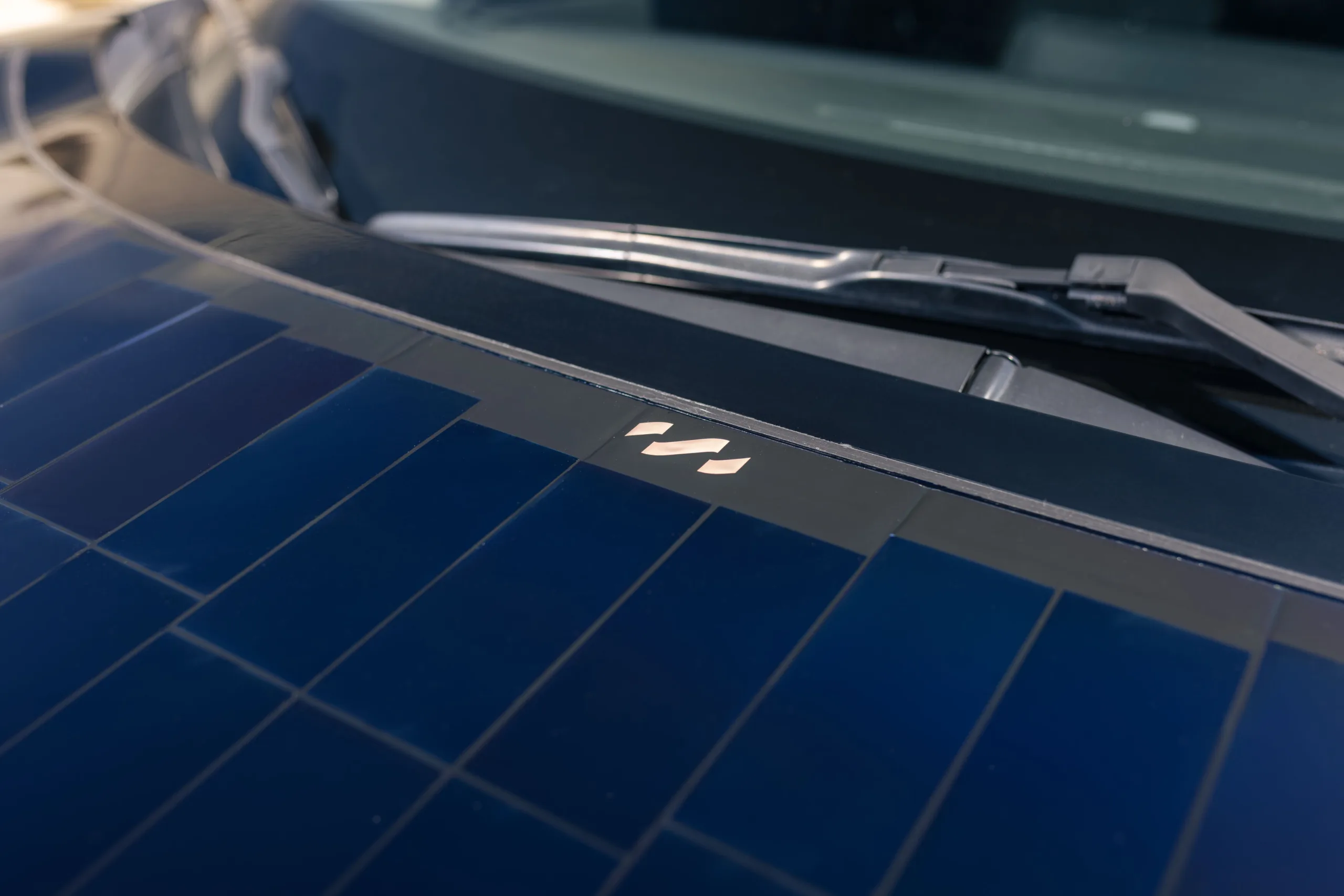Nissan’s Solar‑Powered Ariya Concept Lights the Way to a Brighter EV ...
