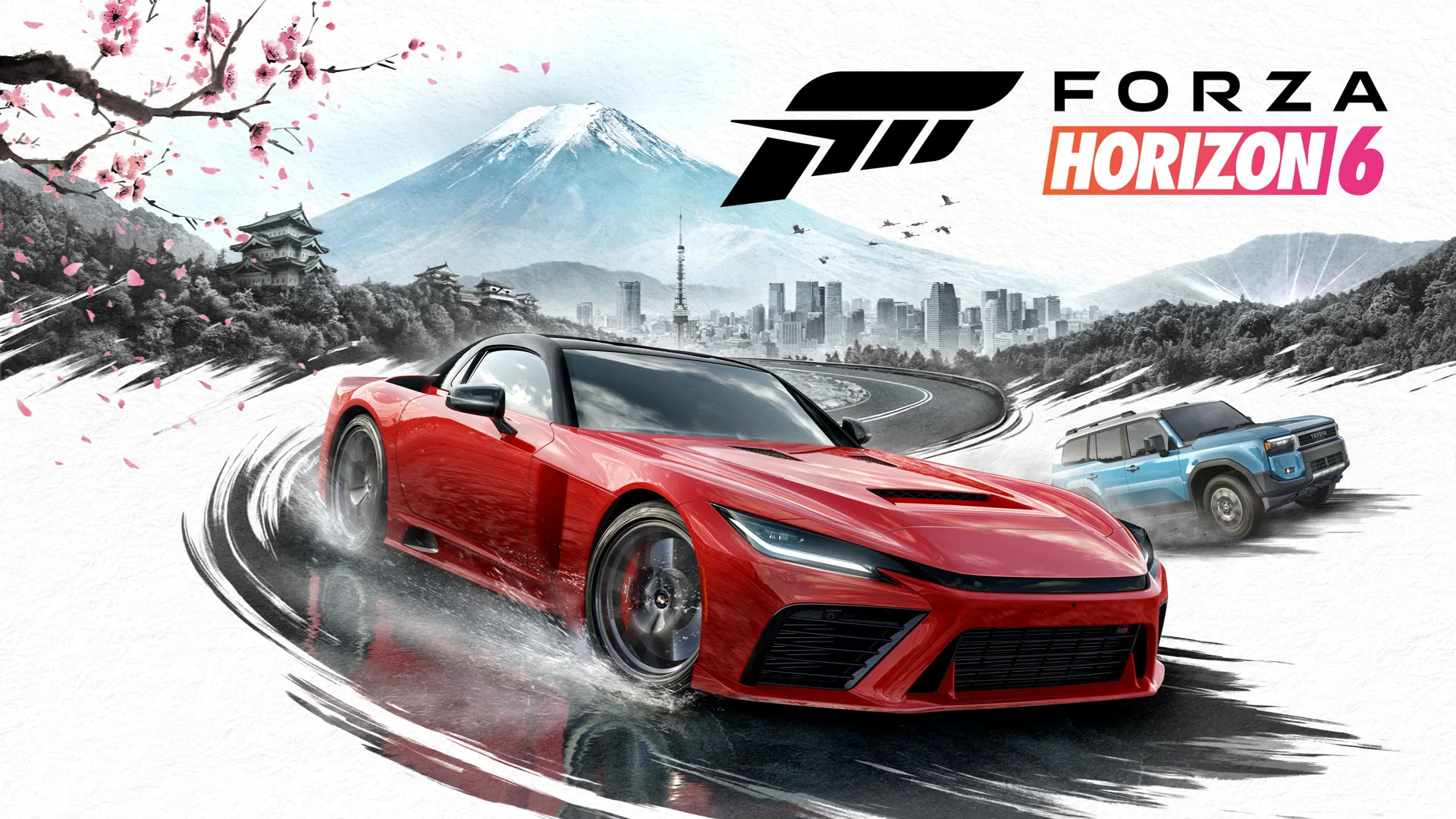 More in-depth details on Forza Horizon 6 | Tarmac Life | Motoring ...