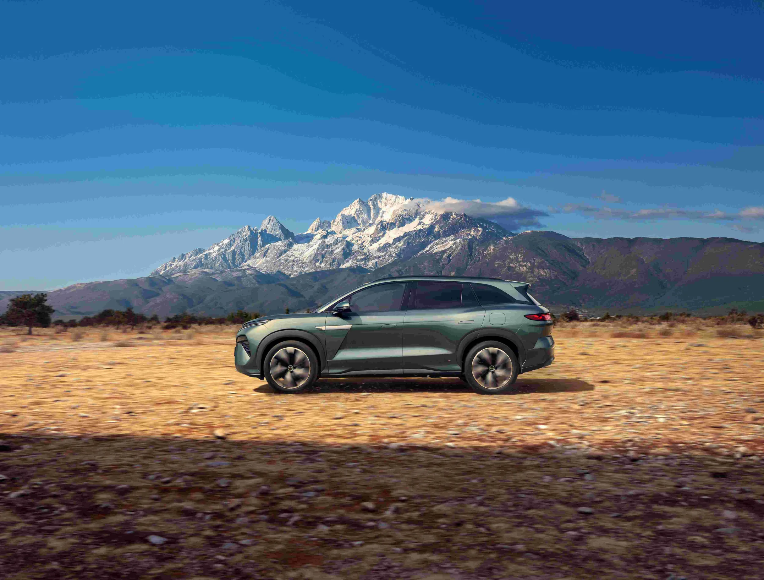 BYD NZ Sealion 8 - A 7-seat, luxurious PHEV Super Hybrid | Tarmac Life ...