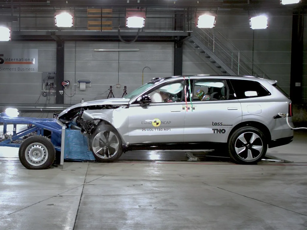 ANCAP's Stars of 2025 | Tarmac Life | Motoring | Tech | Experiences