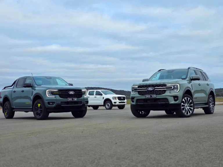 Tarmac Life | Motoring | Tech | Experiences