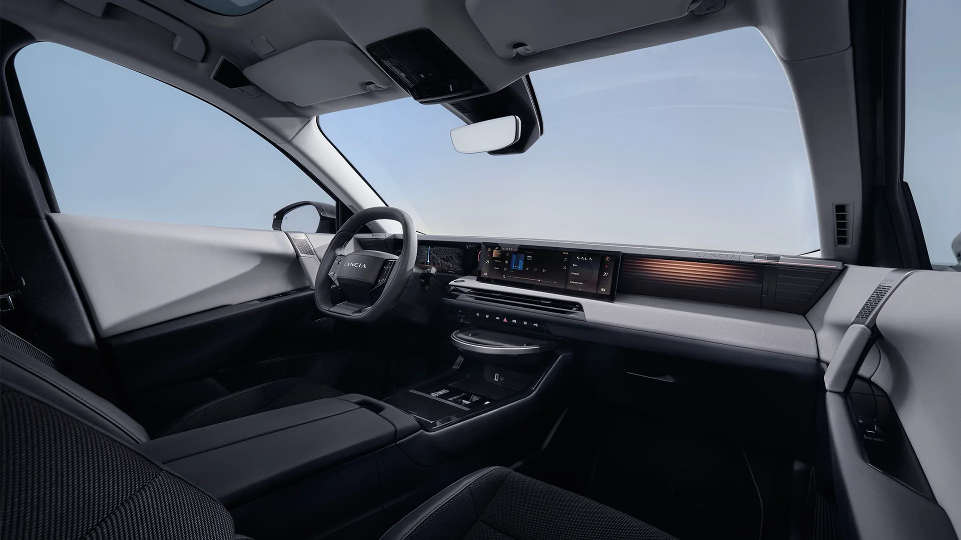 Lancia Gamma Returns... as an SUV | Tarmac Life | Motoring | Tech ...