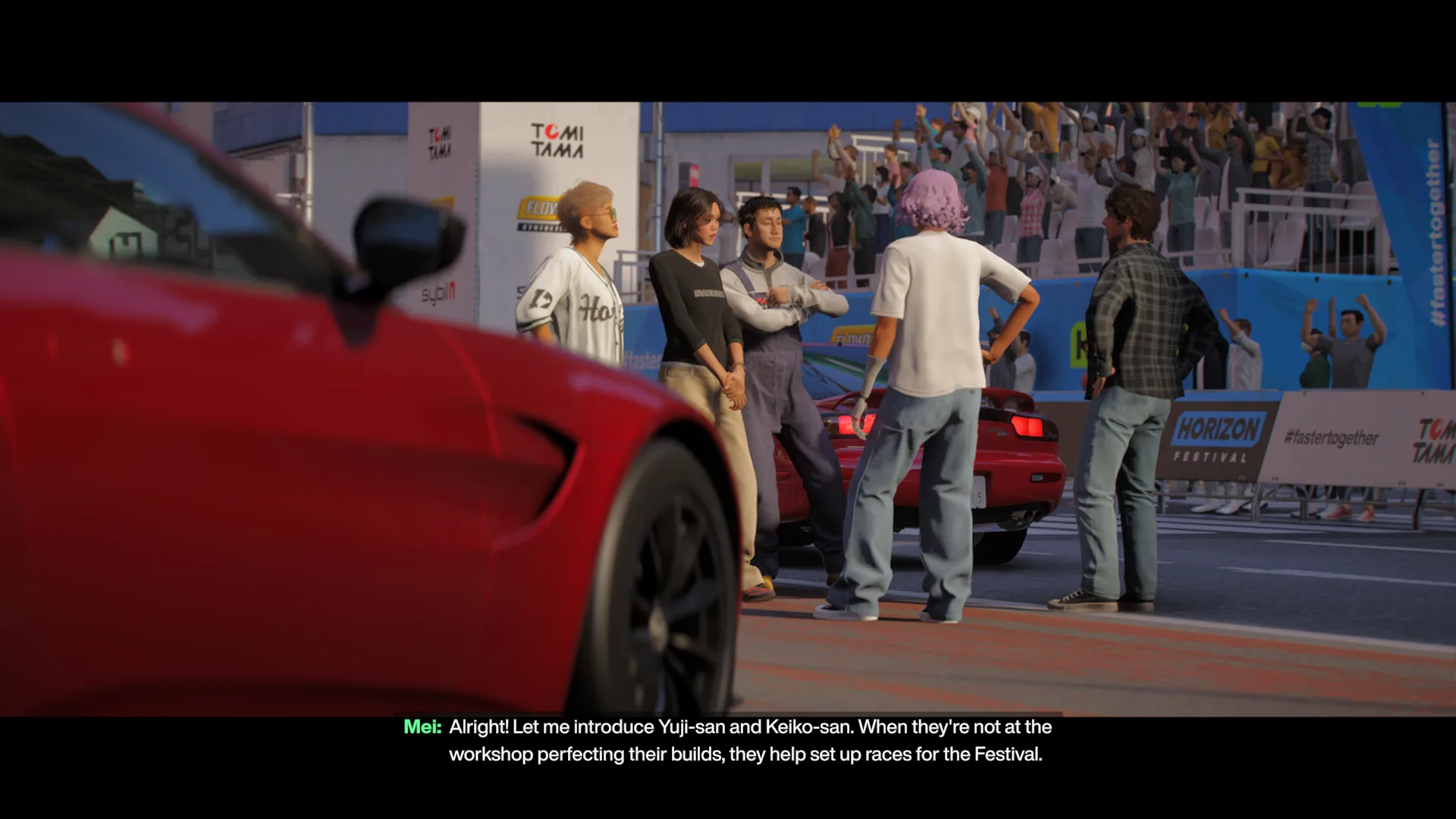A first day review of Forza Horizon 6 from an actual car guy | Tarmac ...